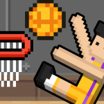 Basketball Bros - Play BasketBros Online