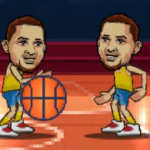 Basketball Bros - Play BasketBros Online
