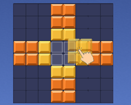 Block Blast Play Online Block Blast On Basketball Bros