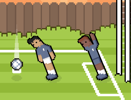Football Random - Play Online Football Random on Basketball Bros