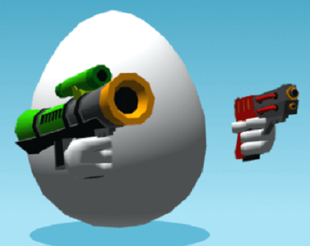 Shell Shockers - Play Online Shell Shockers on Basketball Bros