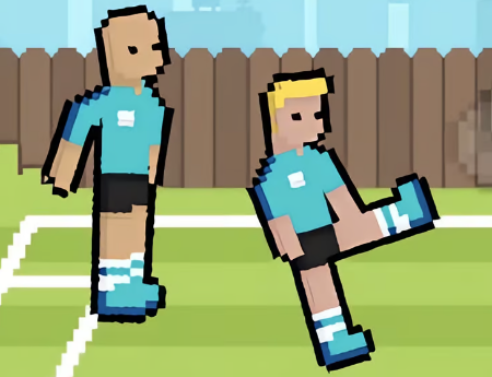 Soccer Random - Play Online Soccer Random on Basketball Bros