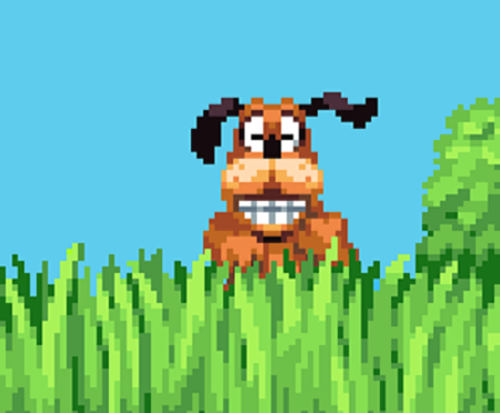 Duck Hunt - Play Online Duck Hunt on Basketball Bros