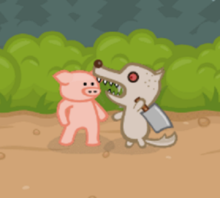 Iron Snout - Play Online Iron Snout on Basketball Bros