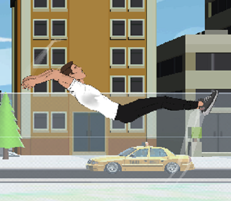 Wacky Flip - Play Online Wacky Flip on Basketball Bros