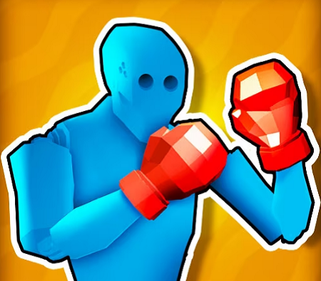 Drunken Boxing - Play Online Drunken Boxing on Basketball Bros