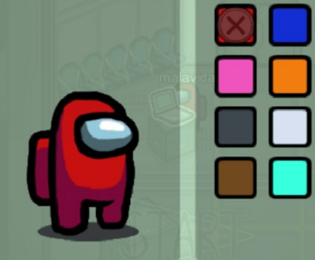 Among Us - Play Online Among Us on Basketball Bros