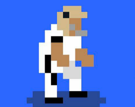 Retro Bowl - Play Online Retro Bowl on Basketball Bros
