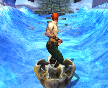 Temple Run 2 - Play Online Temple Run 2 on Basketball Bros