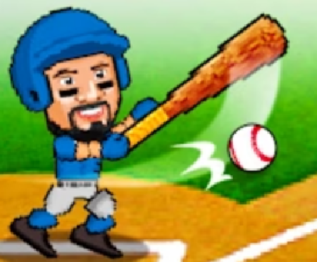 Baseball Bros - Play Online Baseball Bros on Basketball Bros